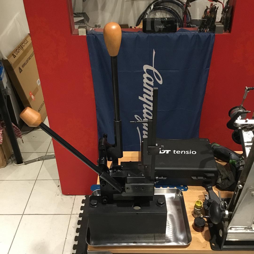 Play Bikes Workshop - Cremorne Bicycle Service and Repair