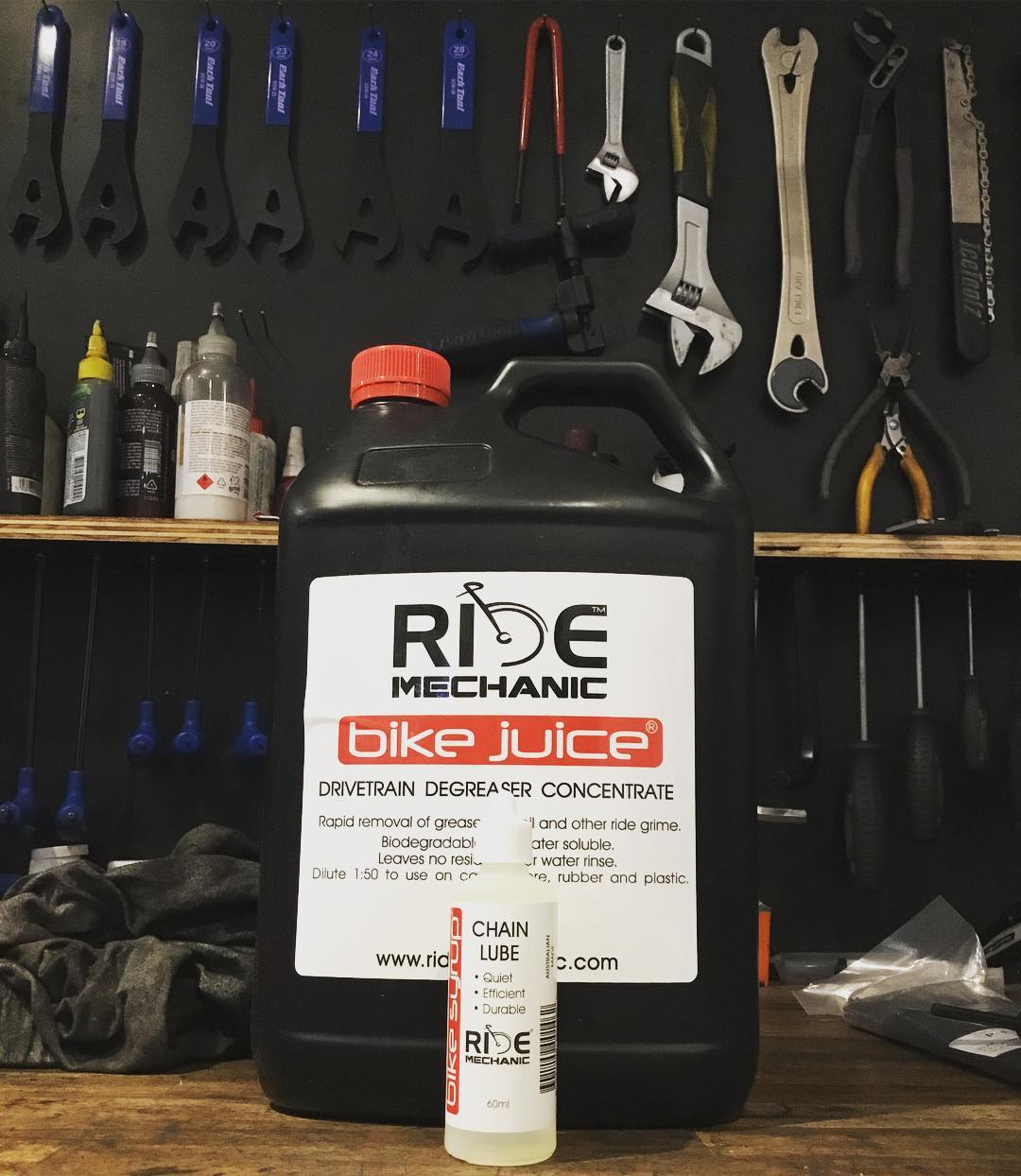 Play Bikes Workshop - Cremorne Bicycle Service and Repair